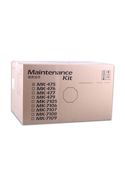 Kyocera Mita MK-475 Drum Unit FS-6025-6030-6525-6530Mfp Kyocera Mita MK-475 Drum Unit FS-6025-6030-6525-6530Mfp