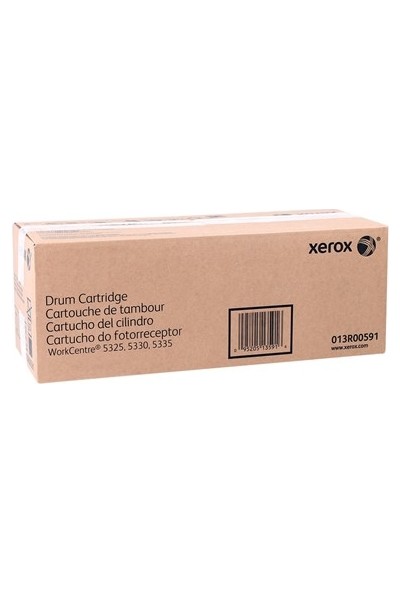 Xerox WC-5325 Drum Unit WC-5330-5335 013R00591 Xerox WC-5325 Drum Unit WC-5330-5335 013R00591