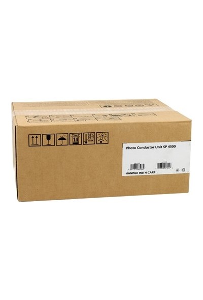 Ricoh SP-4500 Drum Unit SP3600-3610-4510 407324 Ricoh SP-4500 Drum Unit SP3600-3610-4510 407324