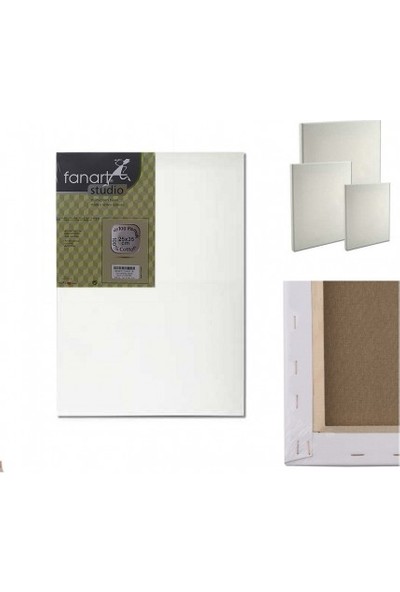 Fanart Academy Tuval 280Gr 50X60Cm