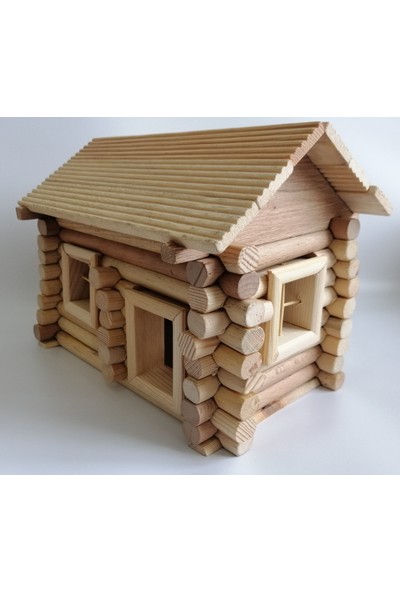 Dedemin Evi Maket Ev Dedemin Evi Maket Ev