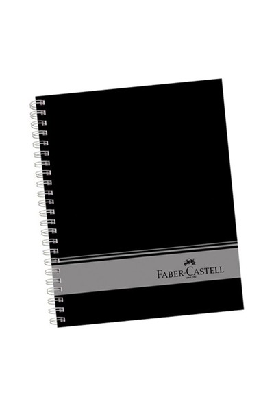 Faber-Castell Konulu Seperatör Defter Faber-Castell Konulu Seperatör Defter