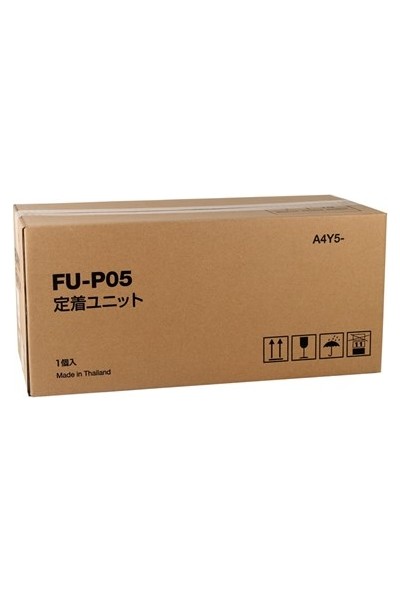 Konica Minolta C3350 Fuser Unit C3850 Ineo +3350-3850 FU-P05 A4Y5W21 Konica Minolta C3350 Fuser Unit C3850 Ineo +3350-3850 FU-P05 A4Y5W21