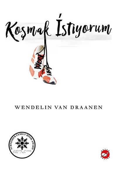 Koşmak İstiyorum - Wendelin Van Draanen Koşmak İstiyorum - Wendelin Van Draanen