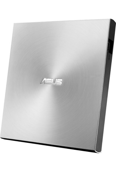 Asus ZenDrive U7M 1000 Yıl M-Disc, USB 2.0 destekli Harici DVD Yazıcı SDRW-08U7M-U