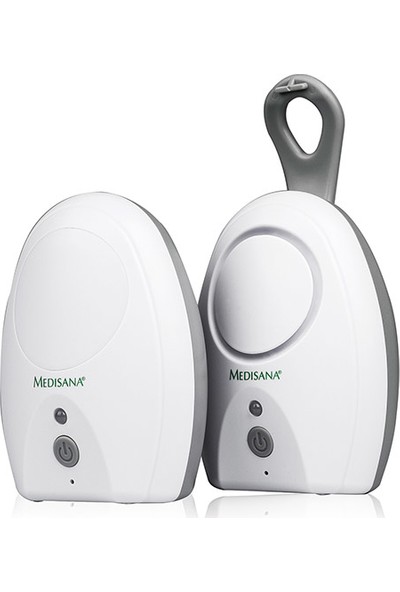 Medisana 48850 Bebek Telsizi