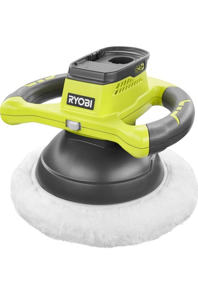 Ryobi R18B0 254 mm Polisaj Makinesi18 V)