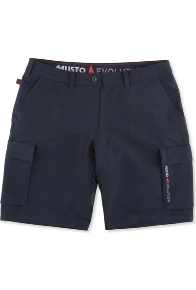 Musto Evo Pro Lite Uv Fd Fw Short
