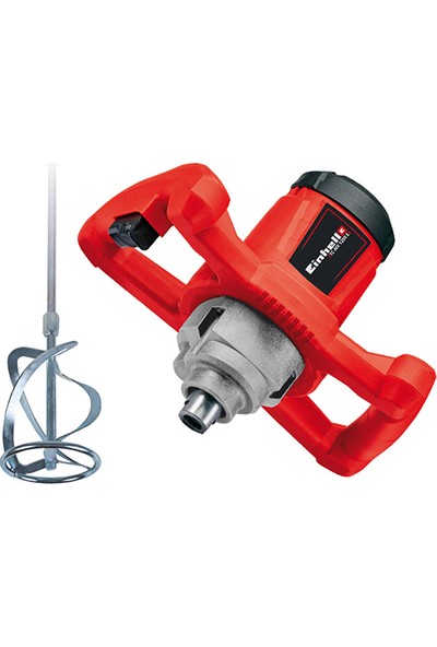 Einhell Boya ve Harç Mikseri TC-MX 1200 Einhell Boya ve Harç Mikseri TC-MX 1200