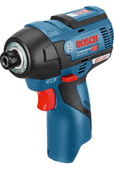 Bosch Professional GDR 12V-110 Darbeli Somun Sıkma Makinesi Baretool Bosch Professional GDR 12V-110 Darbeli Somun Sıkma Makinesi Baretool