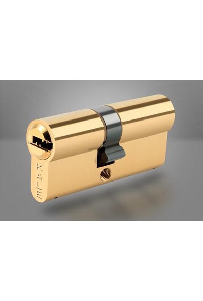 Kale 164SNC Sistem Barel Saten 68mm Kale 164SNC Sistem Barel Saten 68mm