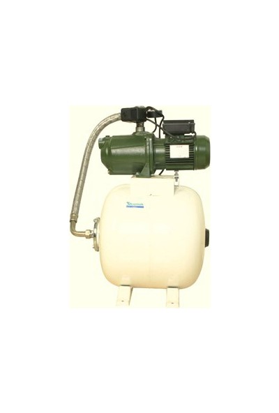 Baymak Jet 112 M Hidrofor - 20 lt Tanklı ( 7 Kat / 7 Daireye Kadar ) Baymak Jet 112 M Hidrofor - 20 lt Tanklı ( 7 Kat / 7 Daireye Kadar )
