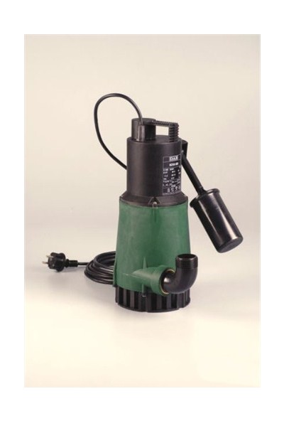 Baymak Dab Nova 300 M-A Drenaj Ve Atık Su Pompası