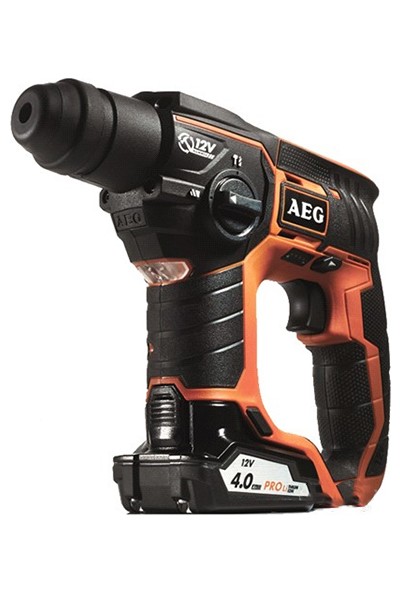 Aeg BBH 12 LI Çift Akülü Pnömatik Matkap Delici (Lithium ion 12 V; 4.0 Ah) Aeg BBH 12 LI Çift Akülü Pnömatik Matkap Delici (Lithium ion 12 V; 4.0 Ah)