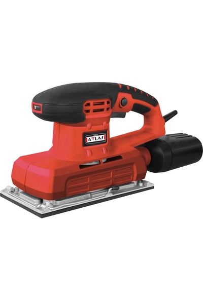 Attlas ATZ 280 Titreşimli Zımpara 300 W