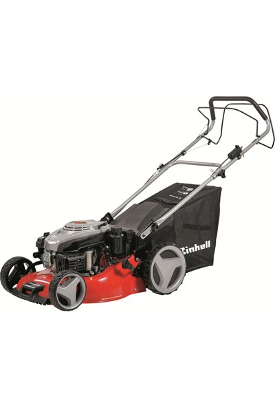 Einhell Gc-Pm 46/2 S Hw-E Benzinli Marşlı Çim Biçme Makinası