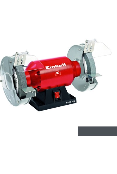 Einhell TC-BG 200, Taş Motoru