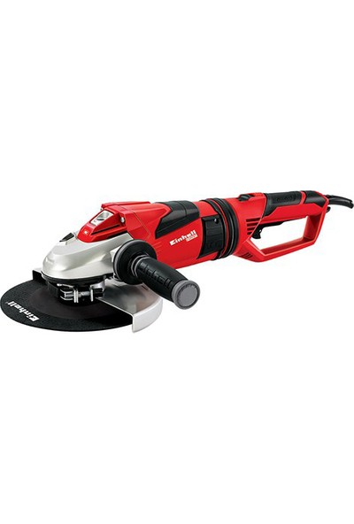 Einhell TE-AG 230, Taşlama