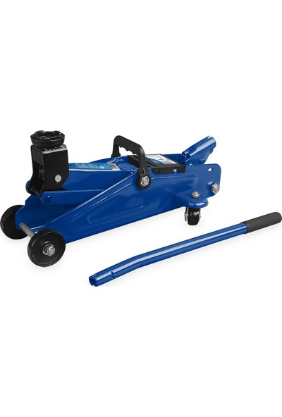 Ford FCA-007 Arabalı Kriko