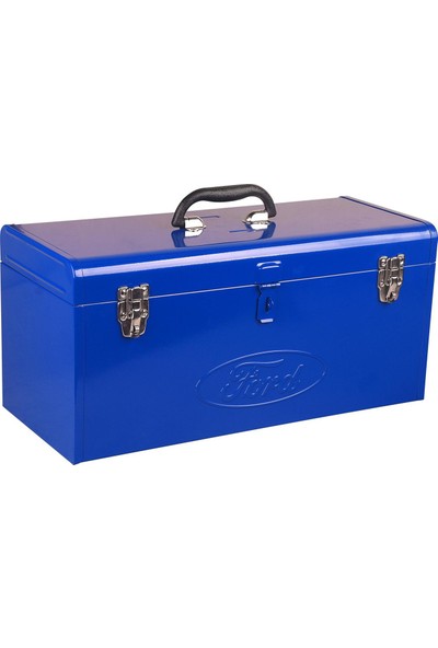 Ford Fca-025 Metal Takım Çantası 240Mm