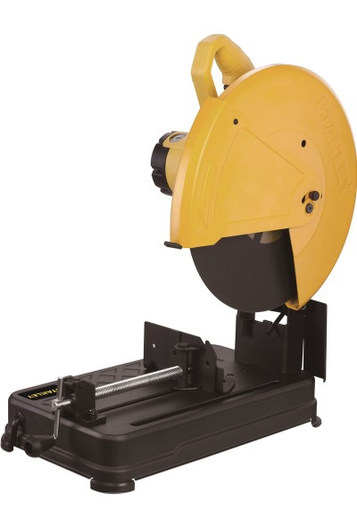 Stanley STSC2135 2100Watt 355 mm Profesyonel Profil Kesme Stanley STSC2135 2100Watt 355 mm Profesyonel Profil Kesme