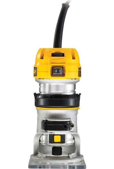 Dewalt D26200-QS 900W 8mm Kompakt Dalma Freze