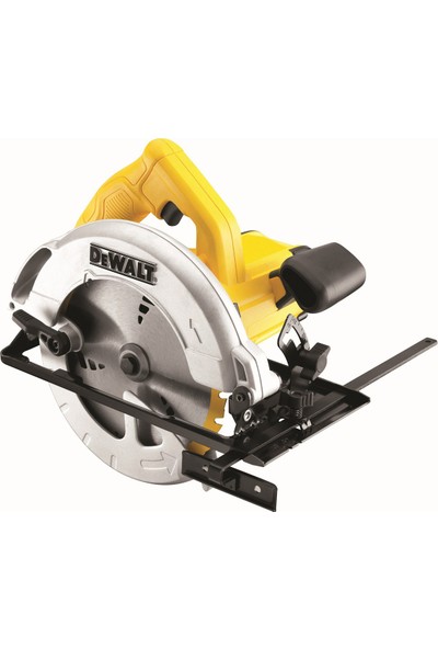 Dewalt DWE560-QS 1350W Daire Testere