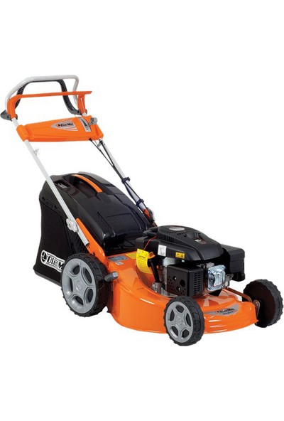 Oleomac G 53 TK Comfort Plus All Road Çim Biçme Makinası