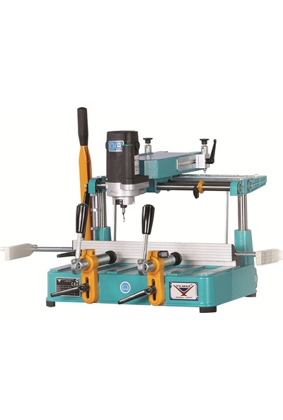 Yılmaz Makine FR 222 Portatif Kopya Freze Makinesi(230V 1P) Yılmaz Makine FR 222 Portatif Kopya Freze Makinesi(230V 1P)