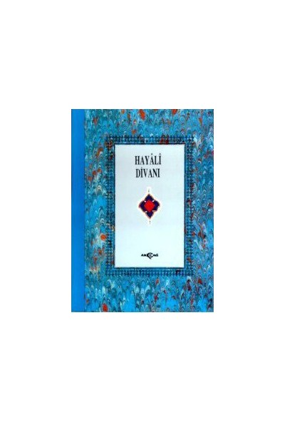 Hayali Divanı Hayali Divanı