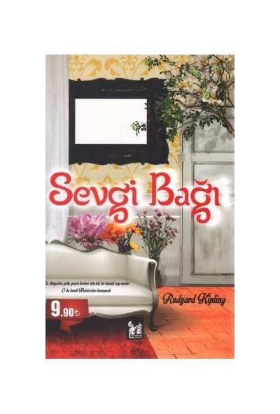 Sevgi Bağı-Rudyard Kipling