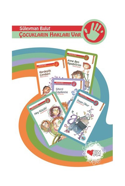 Çocukların Hakları Var - Süleyman Bulut