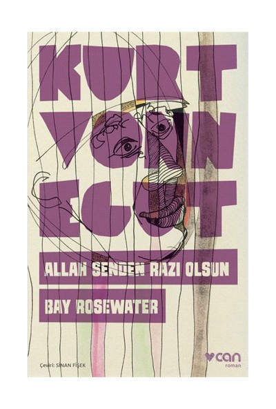 Allah Senden Razı Olsun Bay Rosewater-Kurt Vonnegut Allah Senden Razı Olsun Bay Rosewater-Kurt Vonnegut