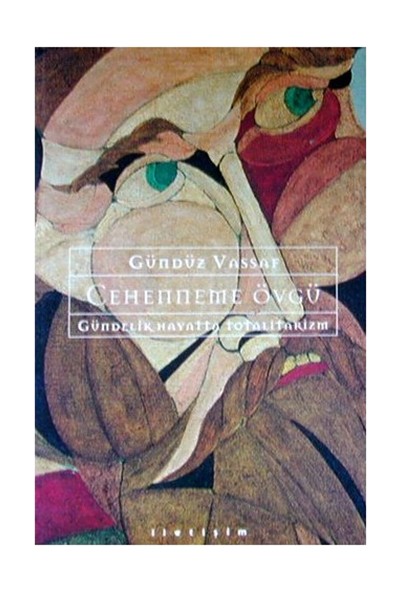 CEHENNEME ÖVGÜ - Gündüz Vassaf