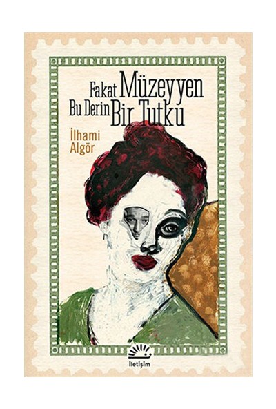 Fakat Müzeyyen Bu Derin Bir Tutku - İlhami Algör