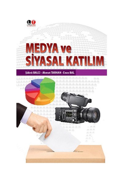 Medya Ve Siyasal Katılım-Enes Bal