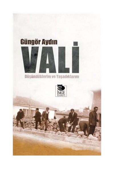 Vali-Güngör Aydın