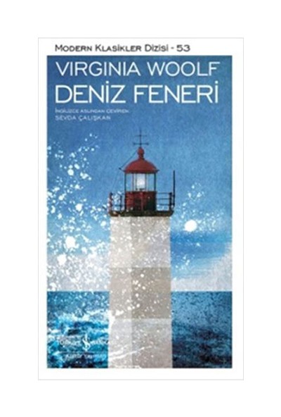 Deniz Feneri - Virginia Woolf