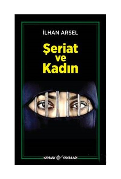 Şeriat Ve Kadın - İlhan Arsel