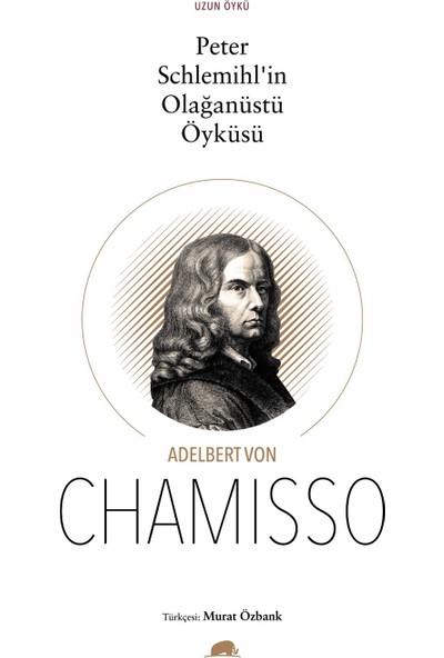 Peter Schlemihl'in Olağanüstü Öyküsü