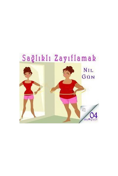 Sağlıklı Zayıflamak (Cd)-Nil Gün