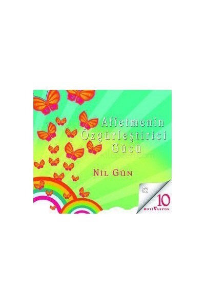 Affetmenin Özgürleştirici Gücü - Cd-Nil Gün