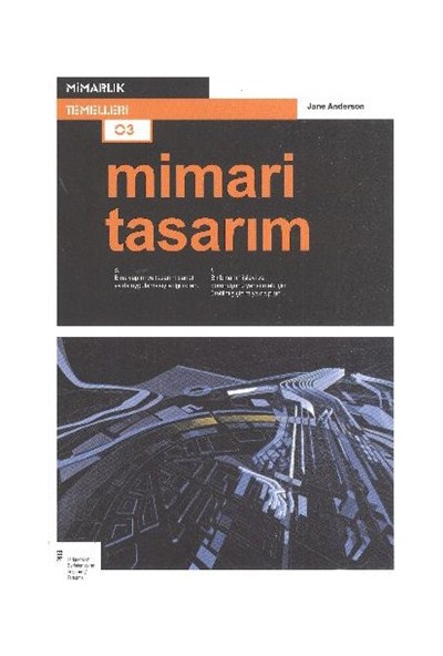 Mimari Tasarım-Jane Anderson Mimari Tasarım-Jane Anderson