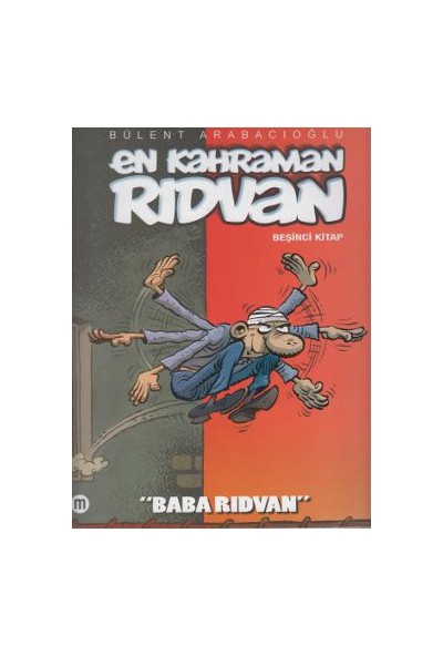 En Kahraman Rıdvan-Bülent Arabacıoğlu En Kahraman Rıdvan-Bülent Arabacıoğlu