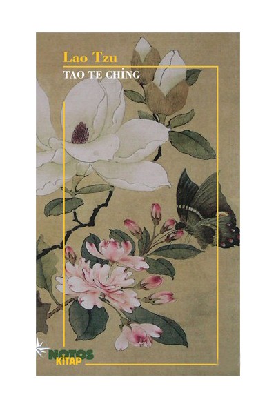 Tao Te Ching-Lao Tzu