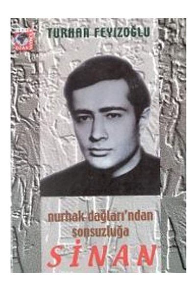 Sinan-Turhan Feyizoğlu Sinan-Turhan Feyizoğlu