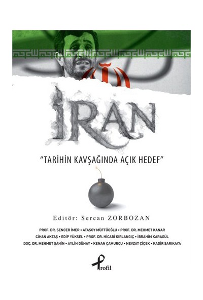 İran-Sercan Zorbozan