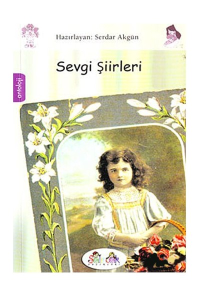 Sevgi Şiirleri-Serdar Akgün