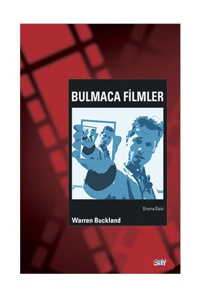 Bulmaca Filmler - Warren Buckland Bulmaca Filmler - Warren Buckland