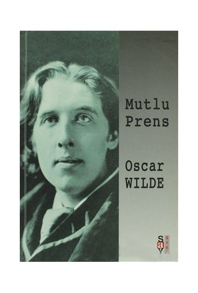 Mutlu Prens-Oscar Wilde Mutlu Prens-Oscar Wilde